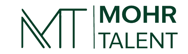 MohrTalent - Growth-Driven Human Capital Solutions